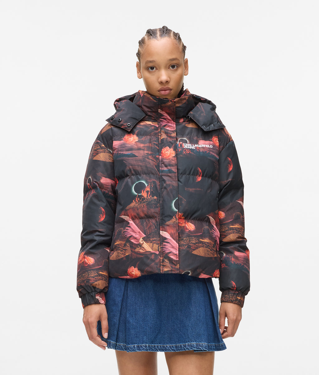 KARL LAGERFELD Netherlands | Designer Clothing, Fashion & Accessories