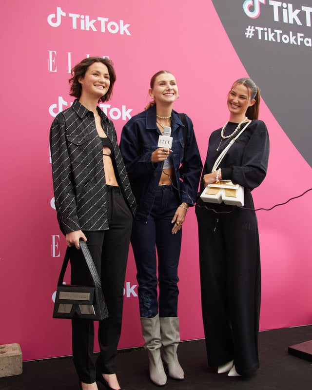 Events - WOK | KARL LAGERFELD