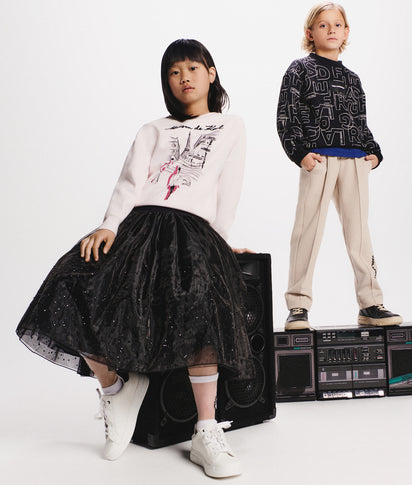 KARL LAGERFELD España | Ropa de diseñador, moda y accesorios