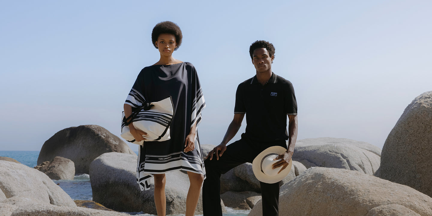 Borsalino - WOK | KARL LAGERFELD