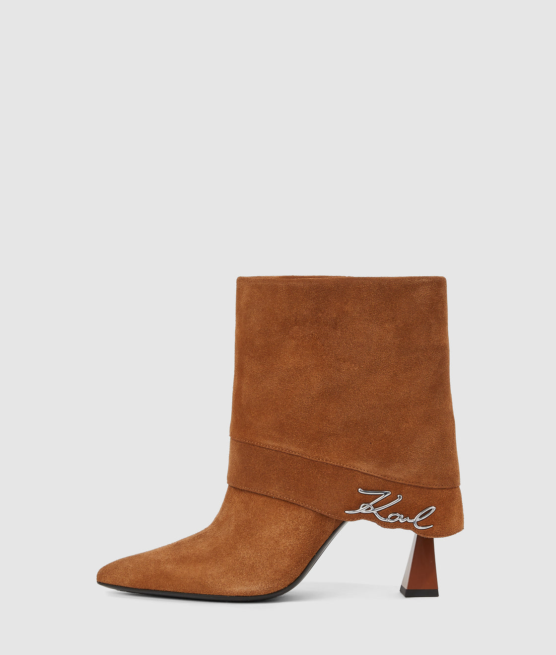 Women's Shoes | KARL LAGERFELD