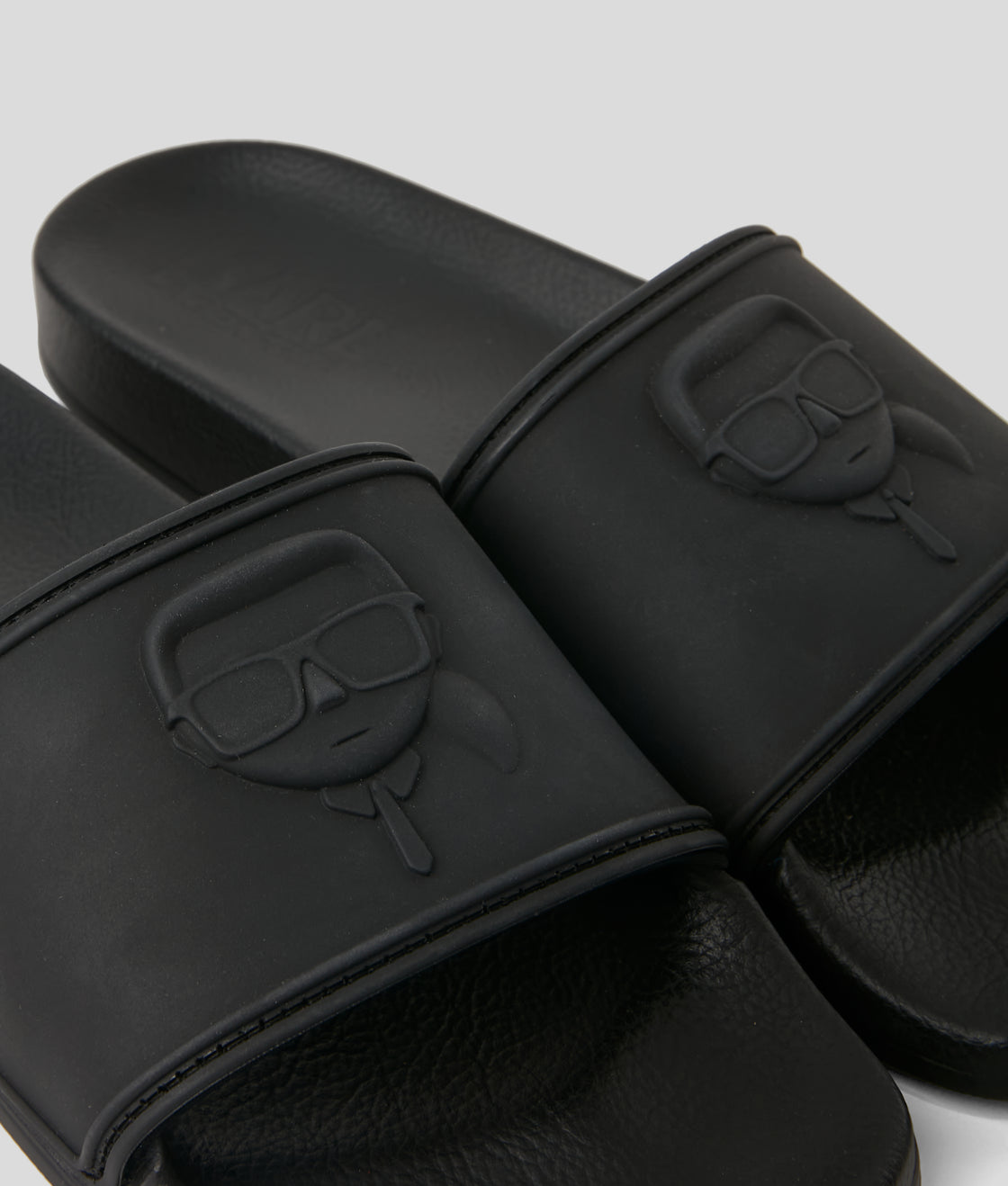 Men's Sandals & Flats | KARL LAGERFELD