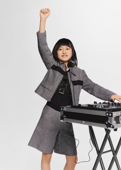 KARL LAGERFELD España | Ropa de diseñador, moda y accesorios