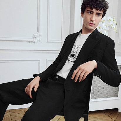 KARL LAGERFELD UK | Designer Clothing, Fashion & Accessories