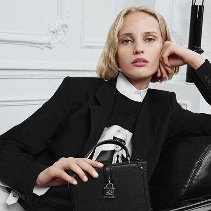 KARL LAGERFELD UK | Designer Clothing, Fashion & Accessories