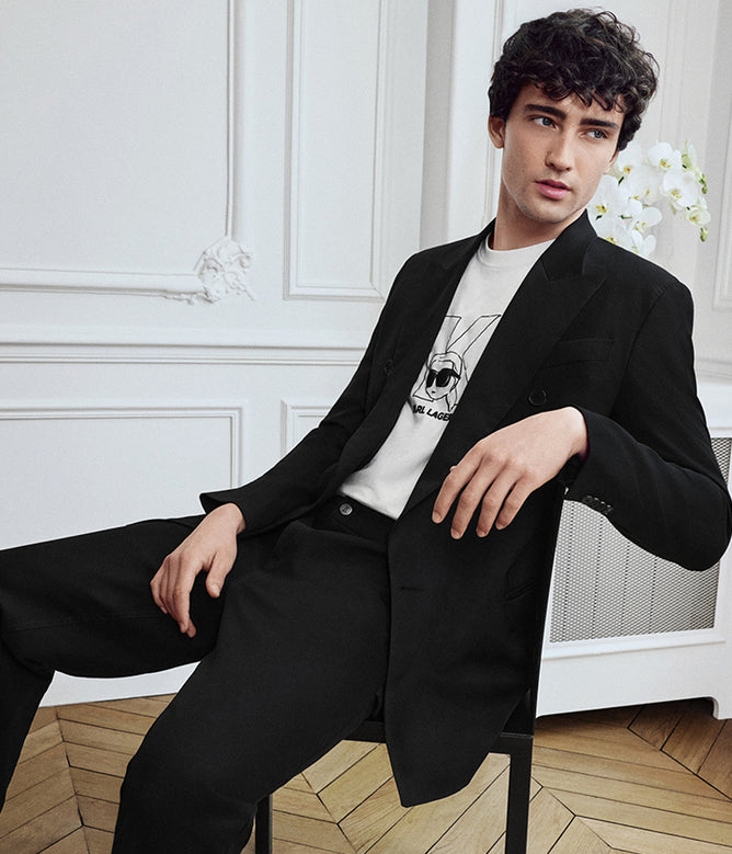 KARL LAGERFELD South Africa | Designer Clothing, Fashion & Accessories