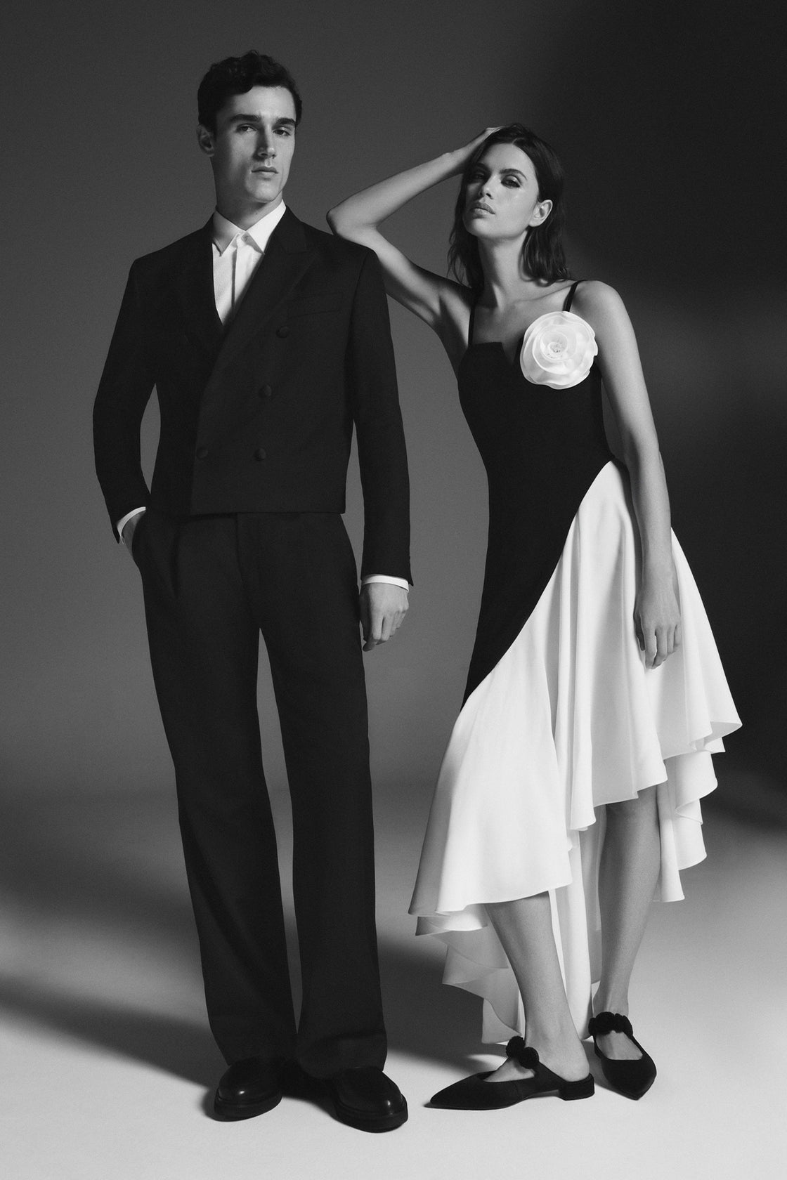 Joann - WOK | KARL LAGERFELD