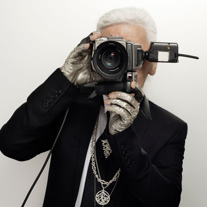 Mężczyźni Koszulki | KARL LAGERFELD PL