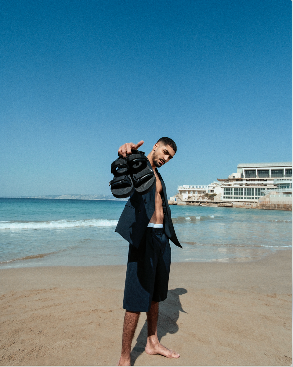 Summer Drip - WOK | KARL LAGERFELD