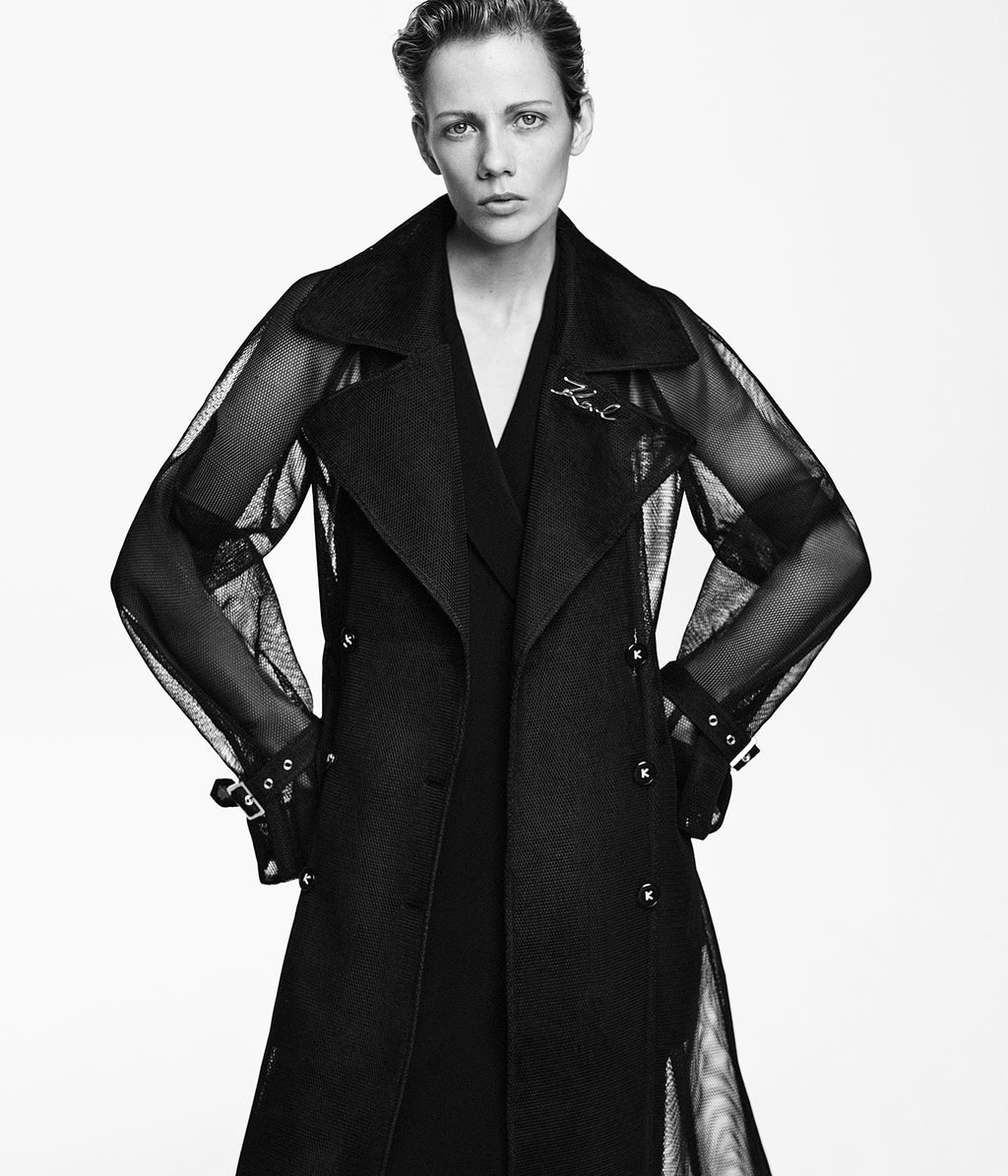 SS25 - WOK | KARL LAGERFELD