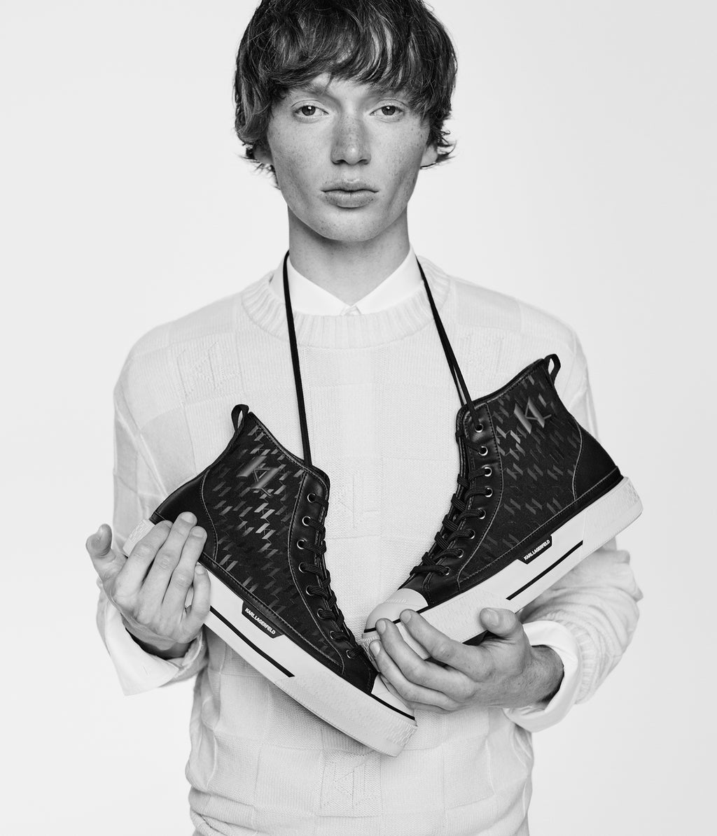 SS25 - WOK | KARL LAGERFELD