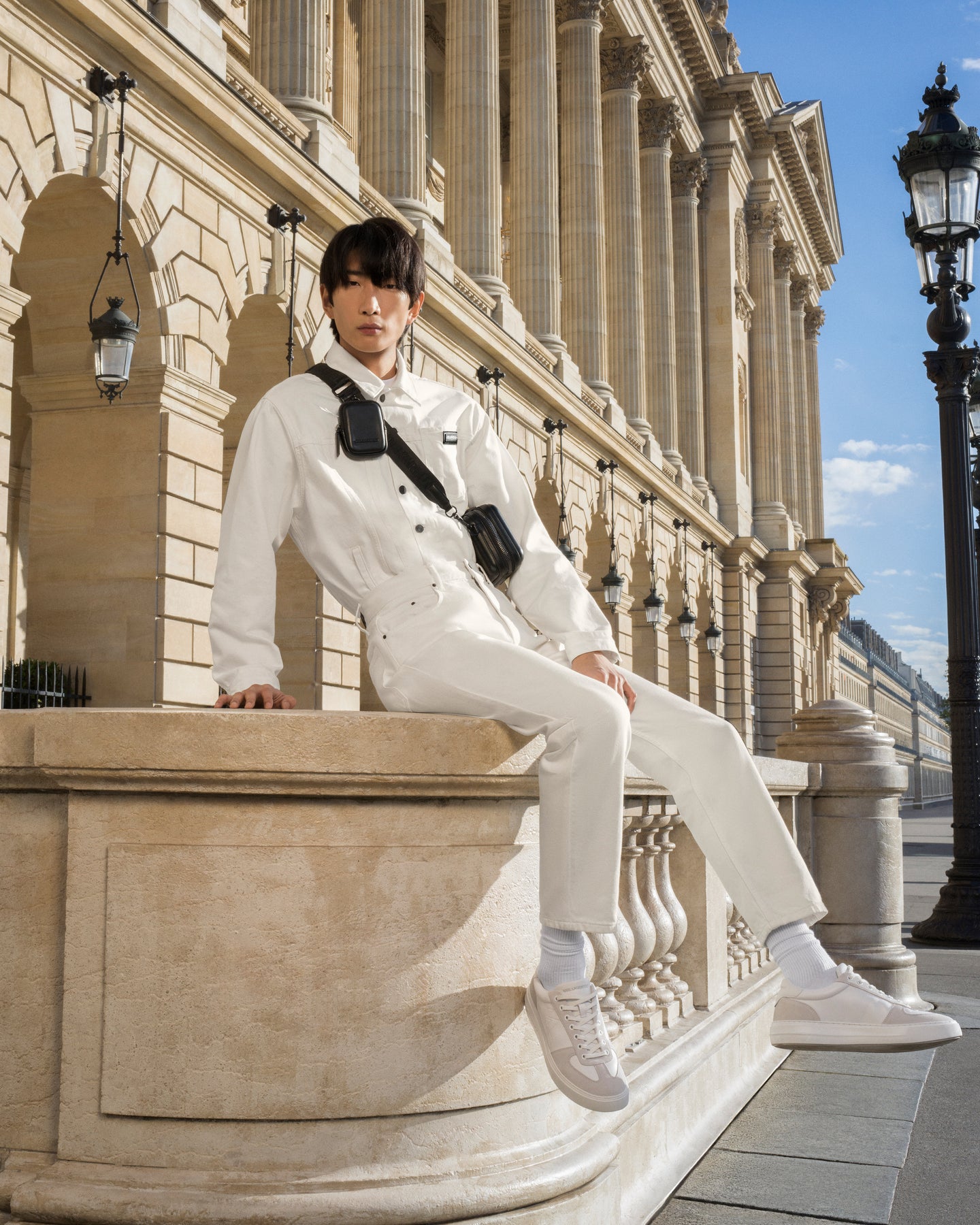 SS24 - WOK | KARL LAGERFELD