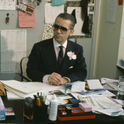 The Real Karl | KARL LAGERFELD | Page 1